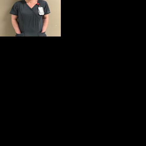 Feb. 9 Face of the Day: Rachel Gates