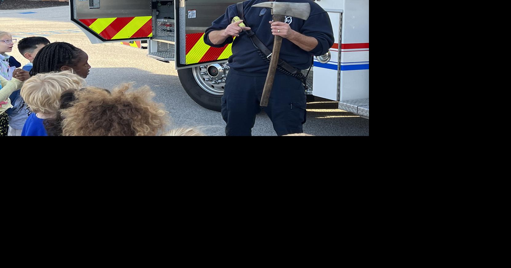 Omaha Fire Department veteran named as Papillion's next chief
