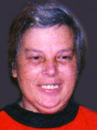 Linda Kay Ball