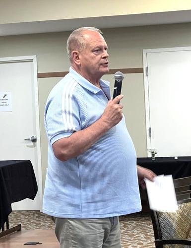 Prairie Gate celebrates five years of serving seniors