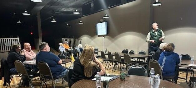 Derelict Building Grant Program helps refresh small towns