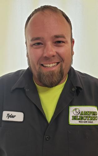 June 19 Face of the Day: Tyler Brunow