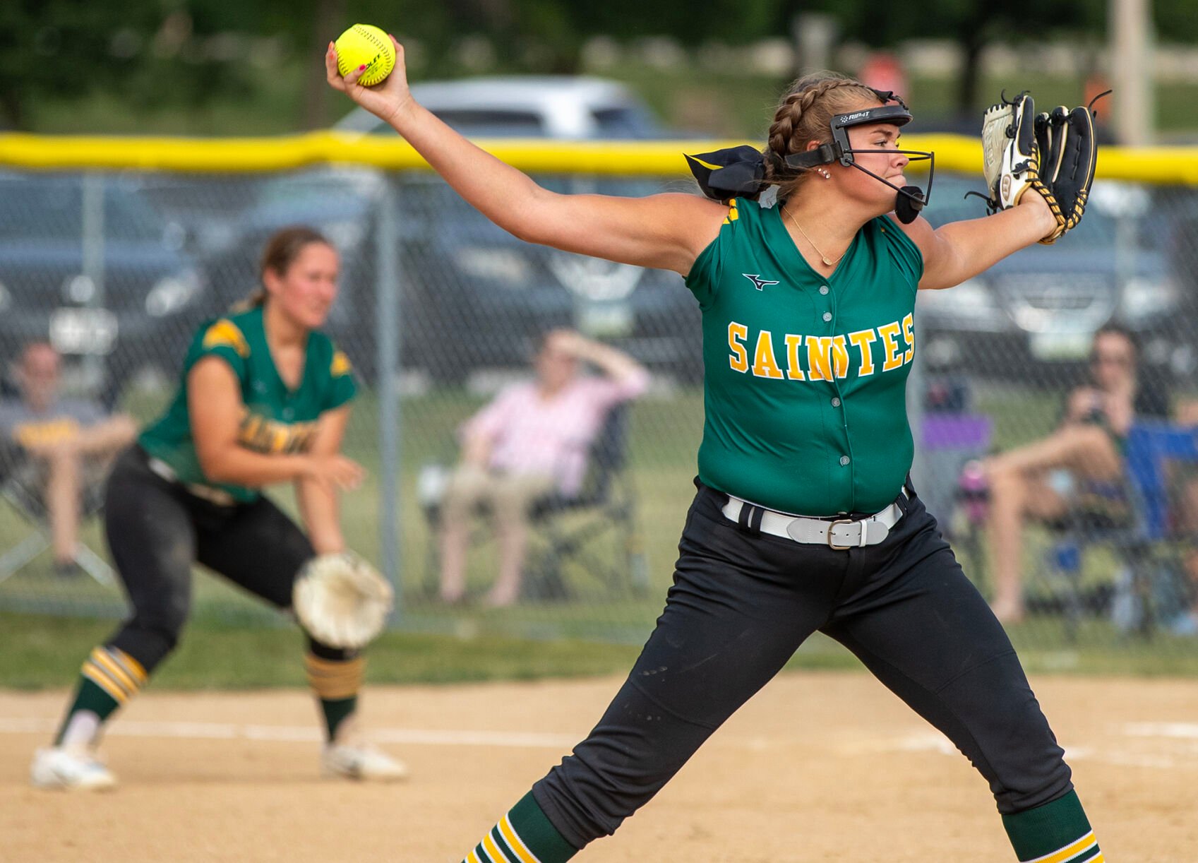 Youthful St. Albert keeps growing under new leadership