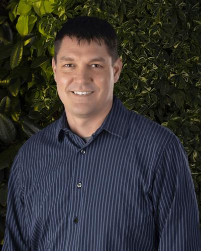 Nov. 20 Face of the Day: Shane Hoss