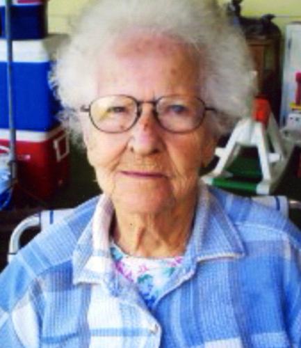 90th Birthday - Delores Phillips