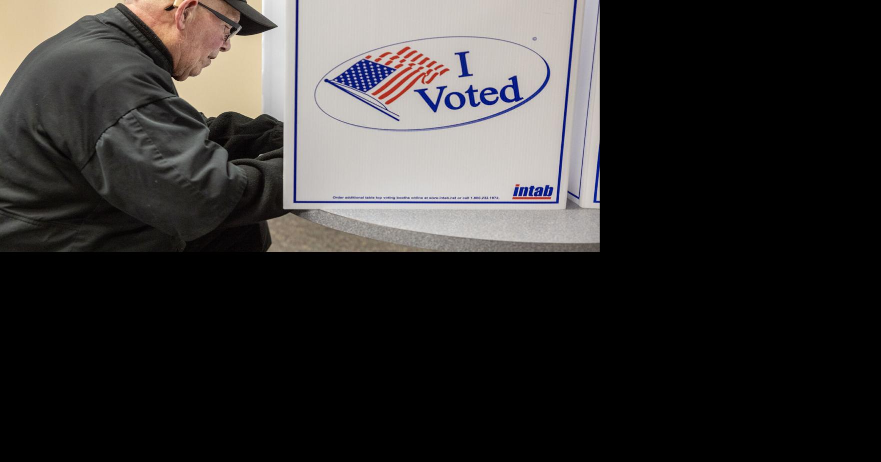 Take a look back at our coverage of the 2026 Iowa primary