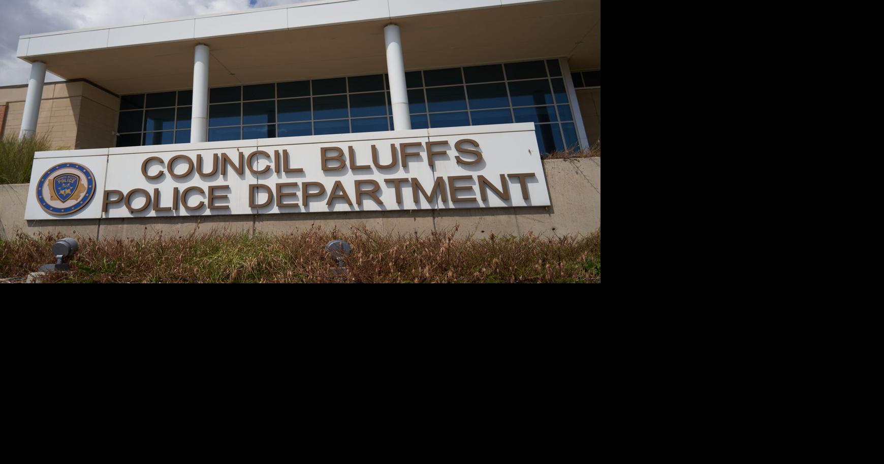 Council Bluffs police launch new public crime data dashboard