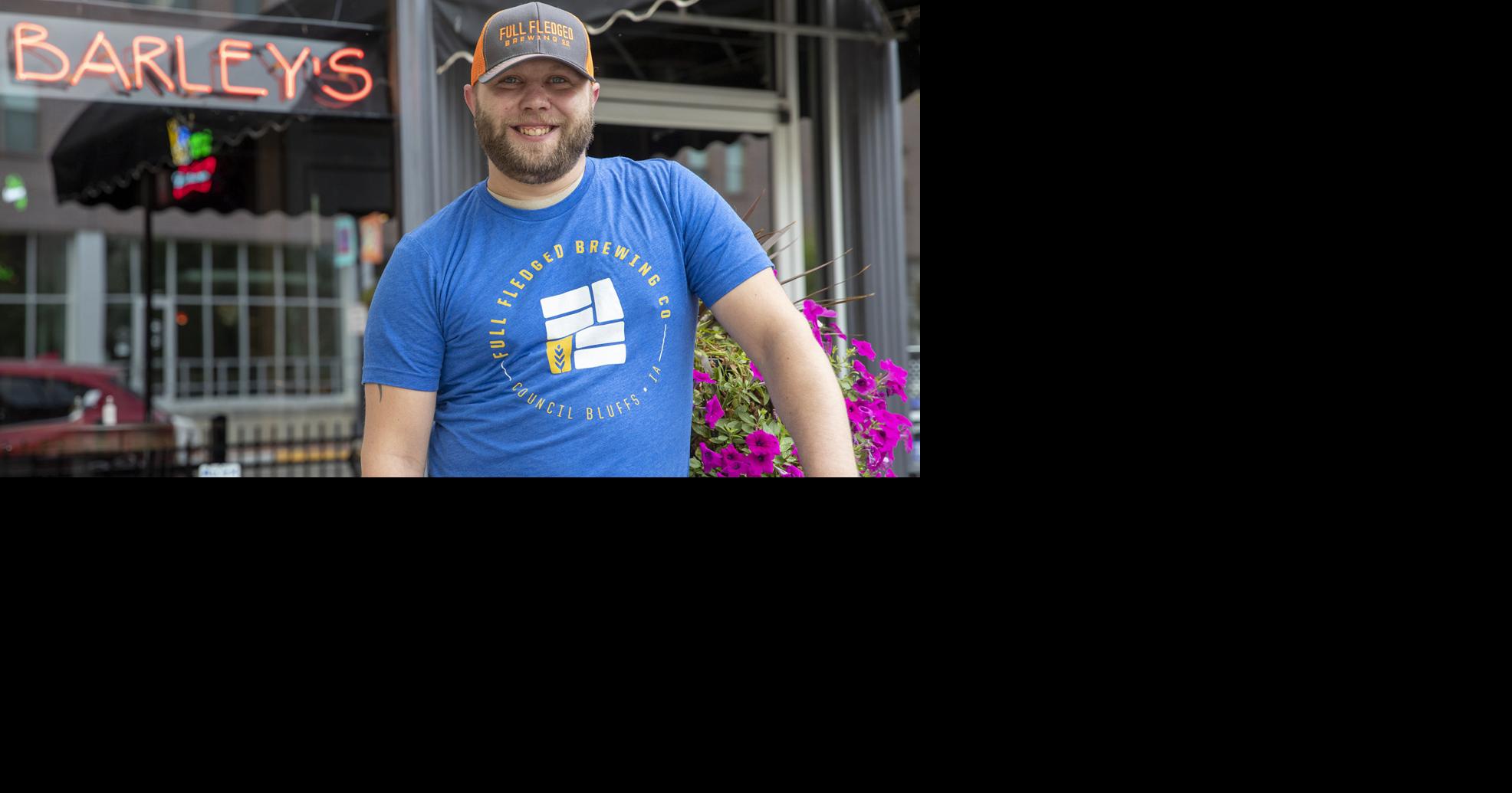 Sept. 3 Face of the Day: Thomas Shea