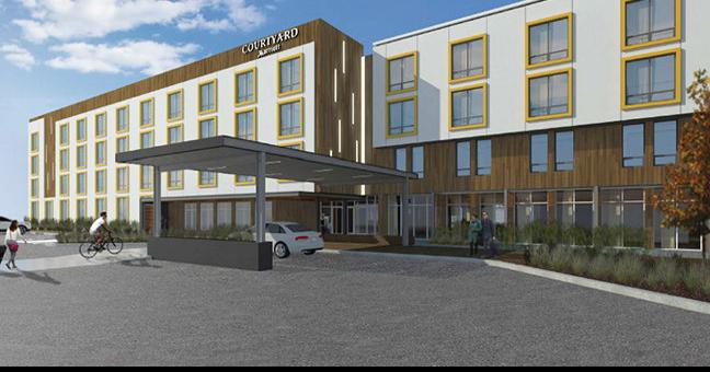 Fieldhouse, hotel deal ‘not ready for prime time’