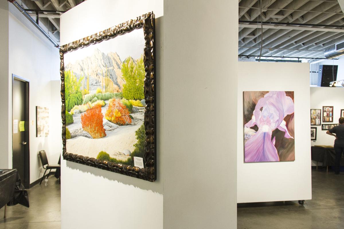 Southwest Iowa Art Tour shows off 90 local artists this weekend