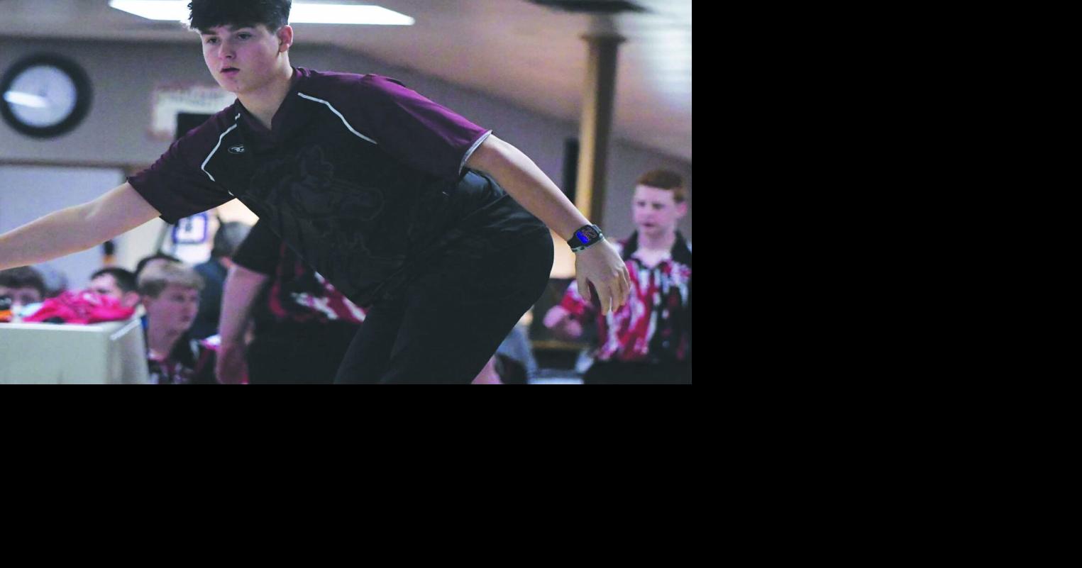Shenandoah bowling finishes 2nd at Red Oak Tournament