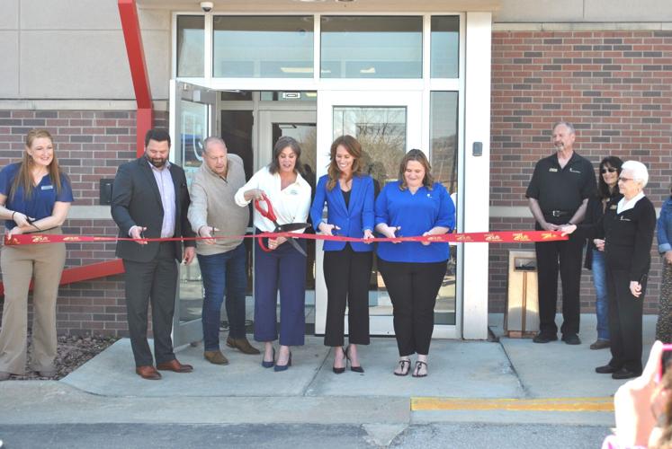 Goodwill opens new training center in Council Bluffs