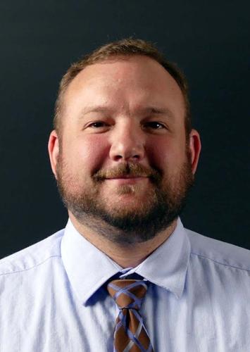 Springfield Platteview Community Schools Board Adam Larson