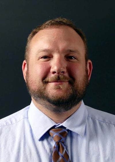 Springfield Platteview Community Schools Board Adam Larson