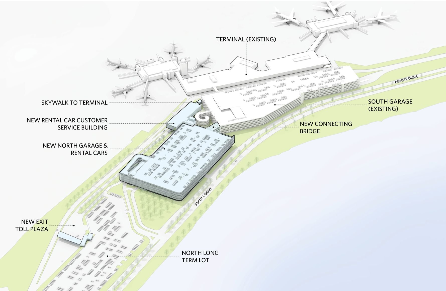 Eppley Airfield (OMA) News - Page 2 - urbanDSM.com
