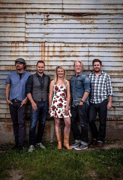 Celtic band Gaelic Storm coming to Iowa Western’s Arts Center