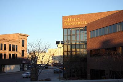 Nonpareil wins 14 awards in 2 statewide journalism contests