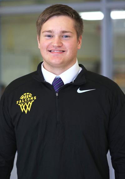 Dec. 5 Face of the Day: Reed Miller