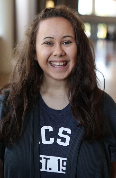 June 7 Face of the Day: Andrea Milstead