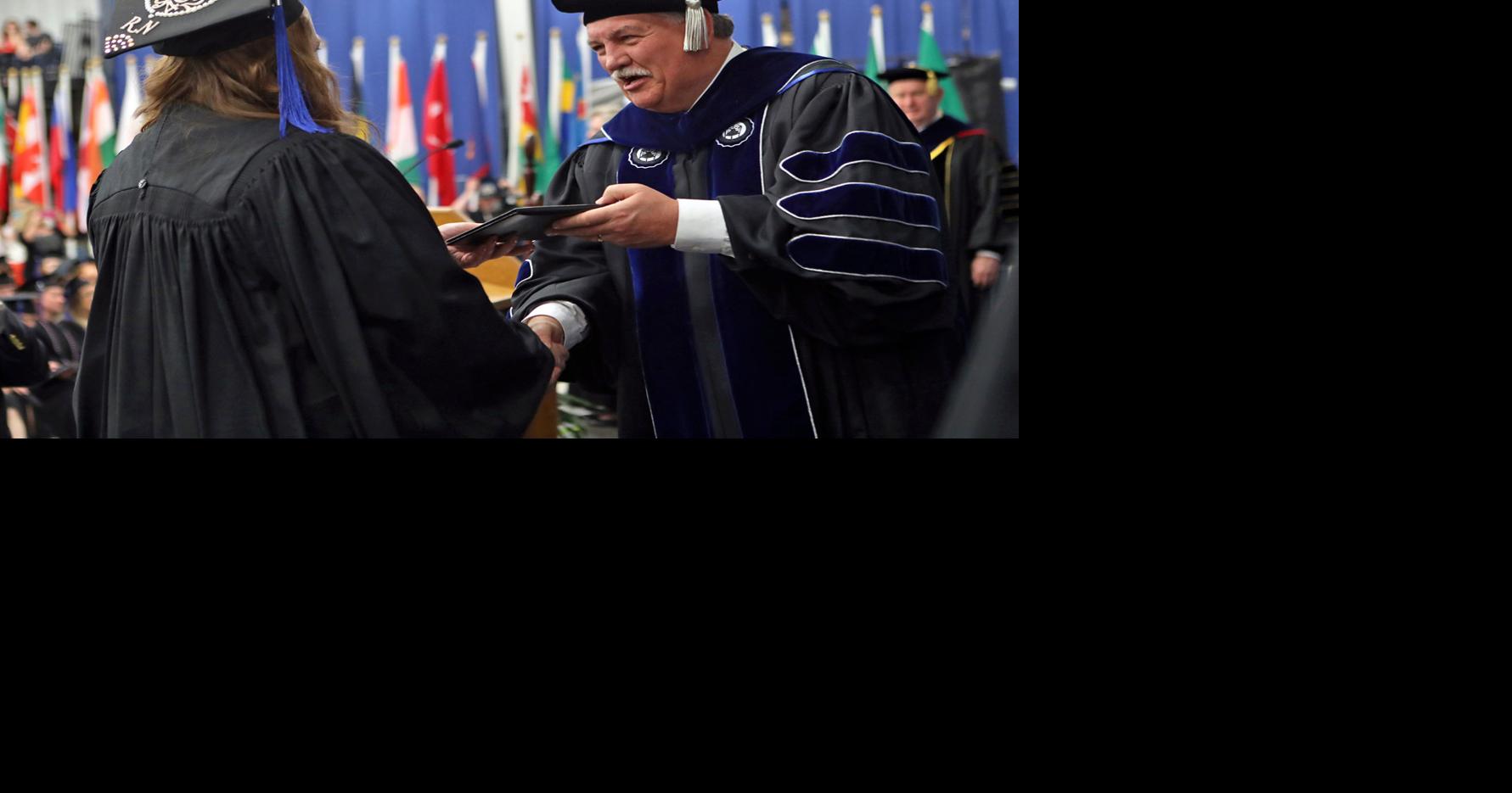 Doug Goodman, longtime Council Bluffs businessman, community activist ...