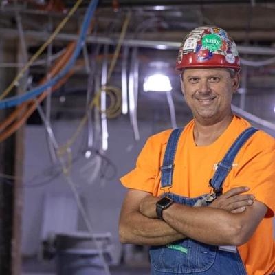 Shudak wants to bring transparency to county board