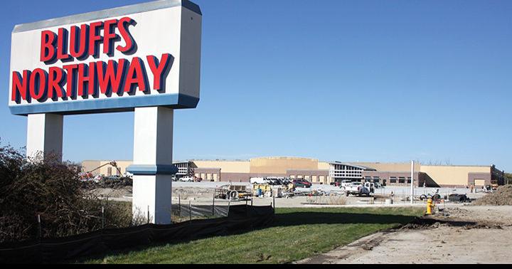 Walmart now hiring for new store