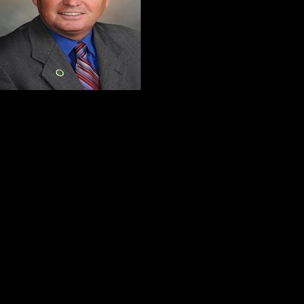 Face of the Day: Andy Alexander