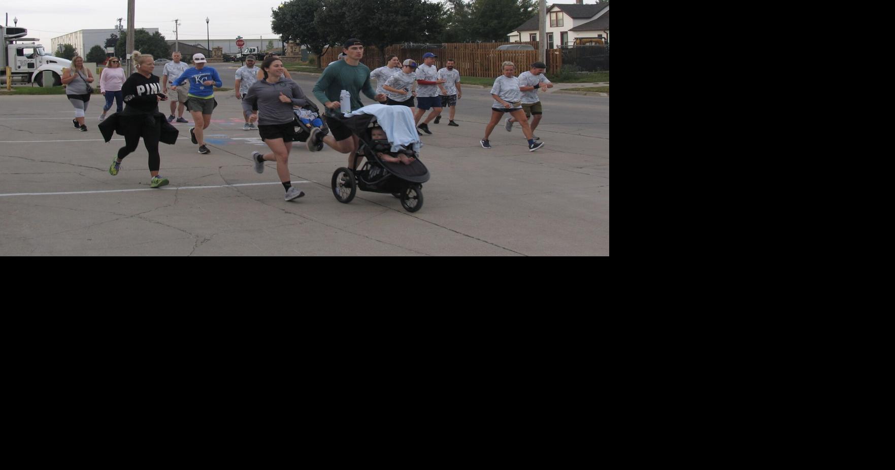 Hot Pursuit raises funds for Carter Lake police, fire