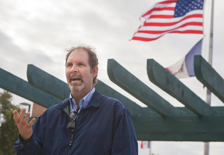 Democrat Paul Dahl joins race for Iowa governor