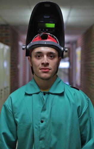 May 31 Face of the Day: Daniel Krueger