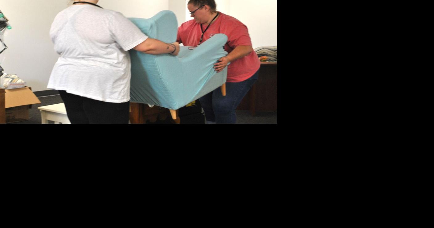 Full Circle Recovery Center moves to new location next door