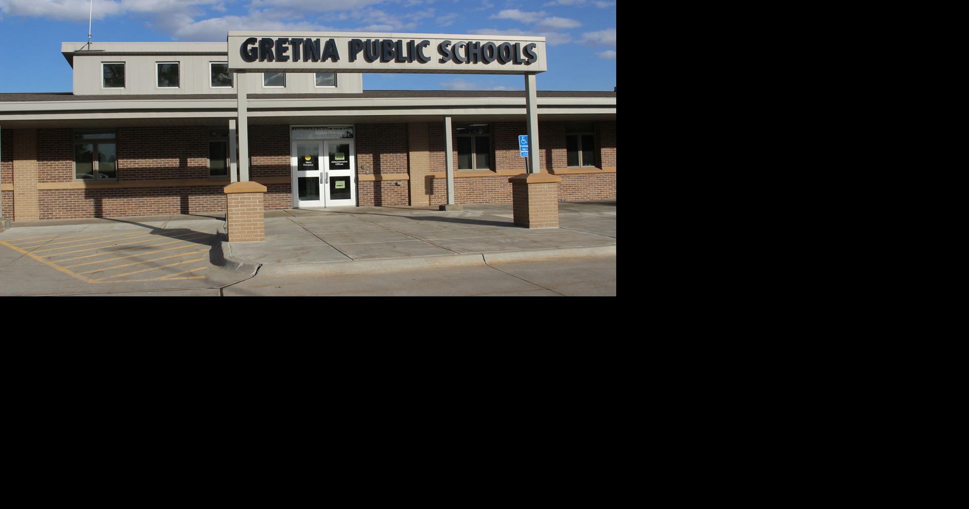 New faces to join Gretna school board