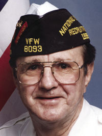 James E. Talbert