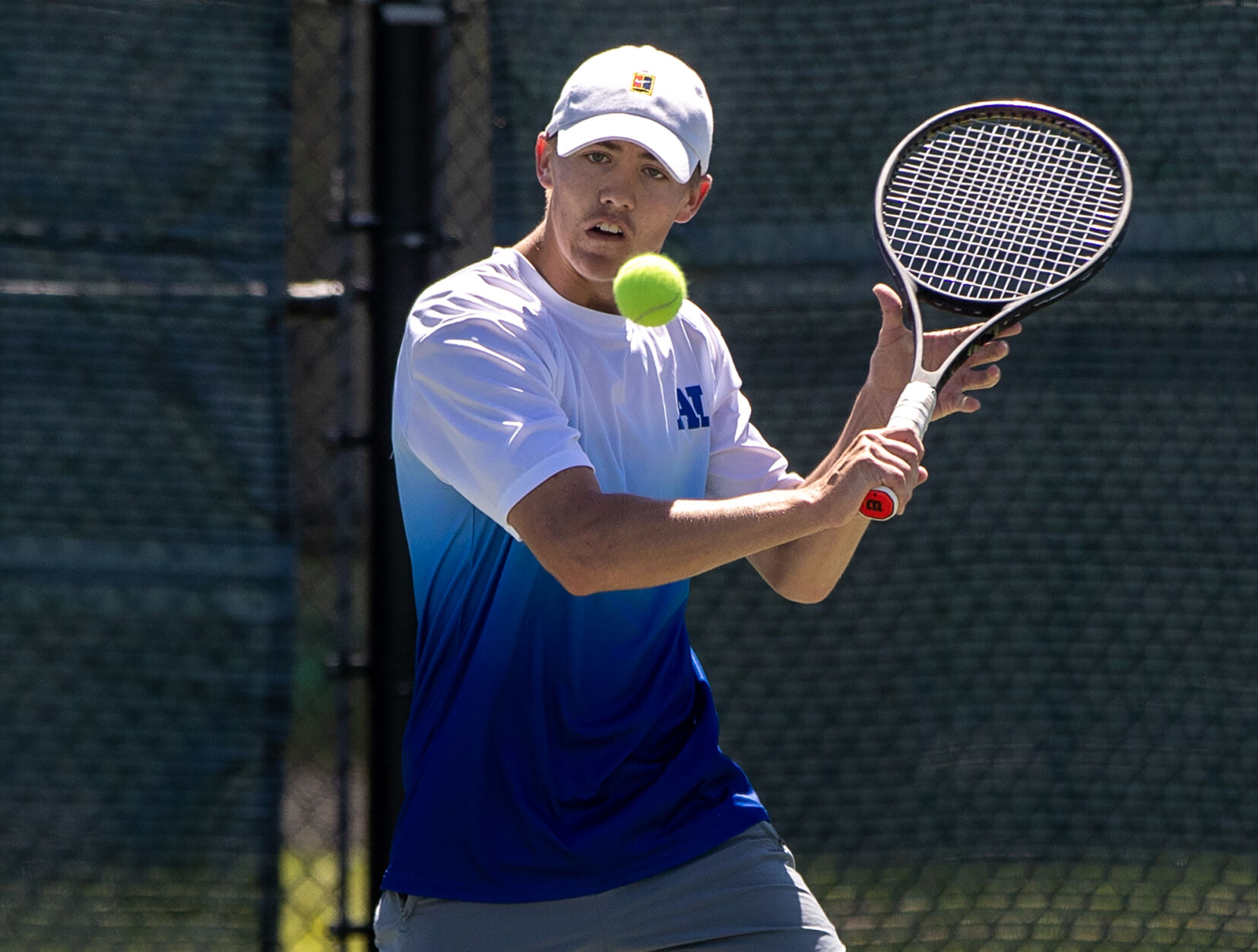 HIGH SCHOOL TENNIS: Previewing the season ahead
