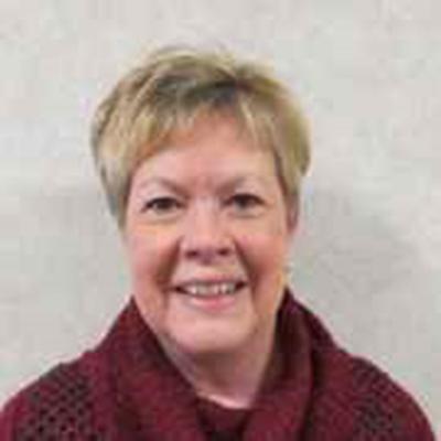 Face of the Day: Anne Hare