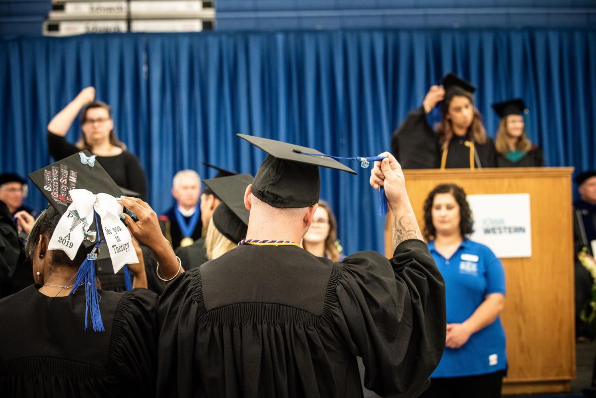 IWCC cancels spring graduation ceremony
