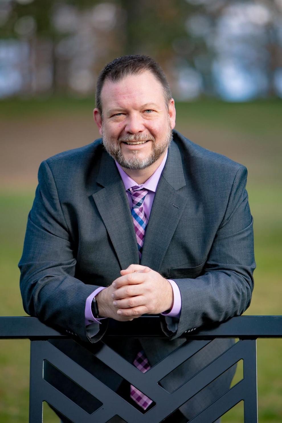 New superintendent selected for Iowa School of the Deaf