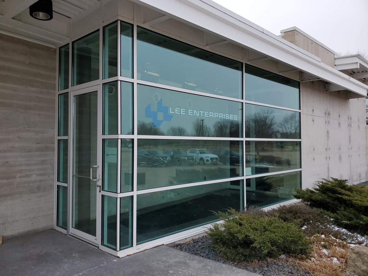 Lee Enterprises reports digital growth in second quarter