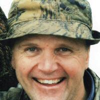 Randy Patten