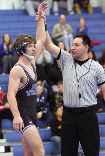 IWCC to host NJCAA wrestling championships
