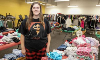 Dec. 15 Face of the Day: Kendal Wilson