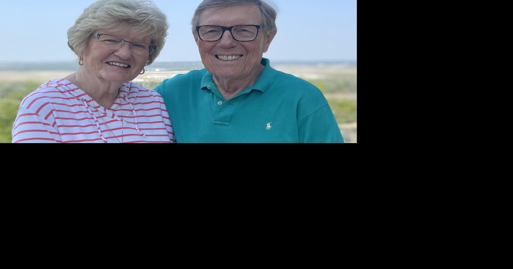 Hoffs named as honorary chairs of Jason Awards celebration