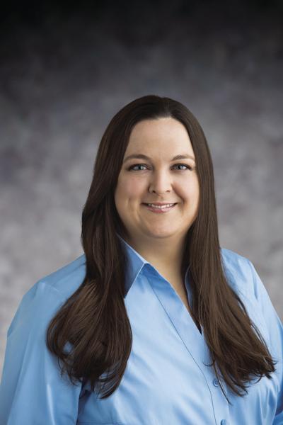 Face of the Day: Dr. Jamie Armbruster