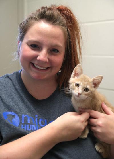 July 10 Face of the Day: Cheyenne Ilene Miller