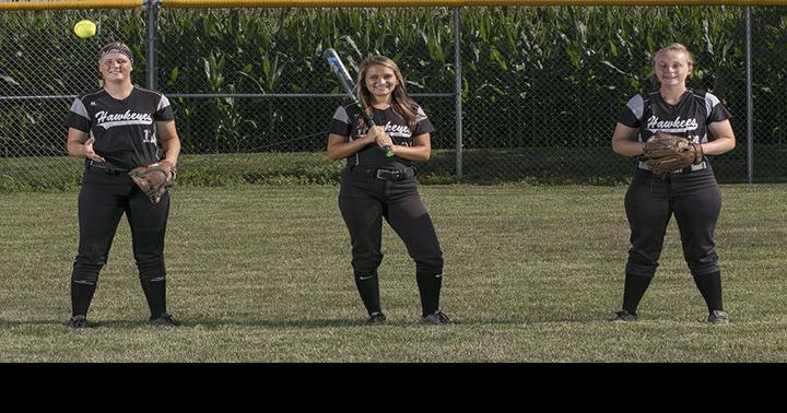 West Harrison enjoys hard-earned success