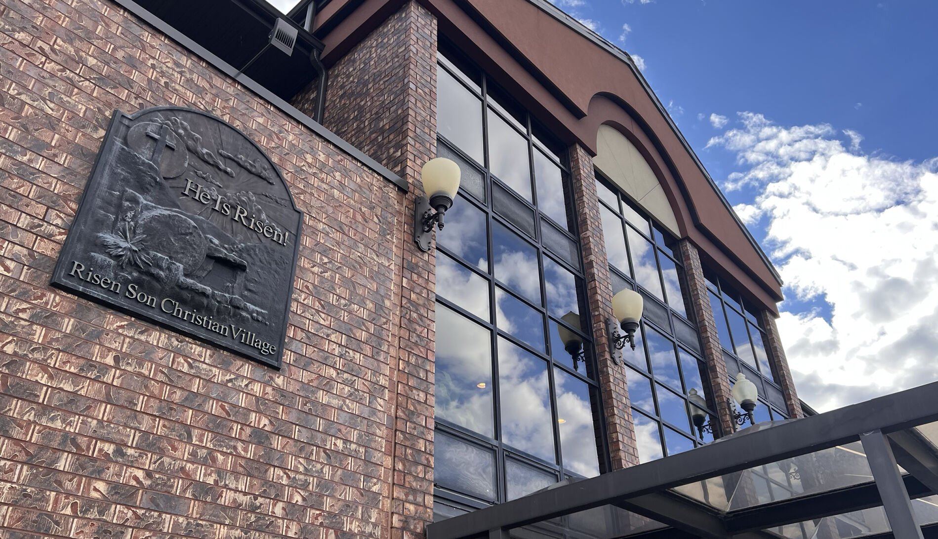 Chapters Living turns page on Risen Son Christian Village