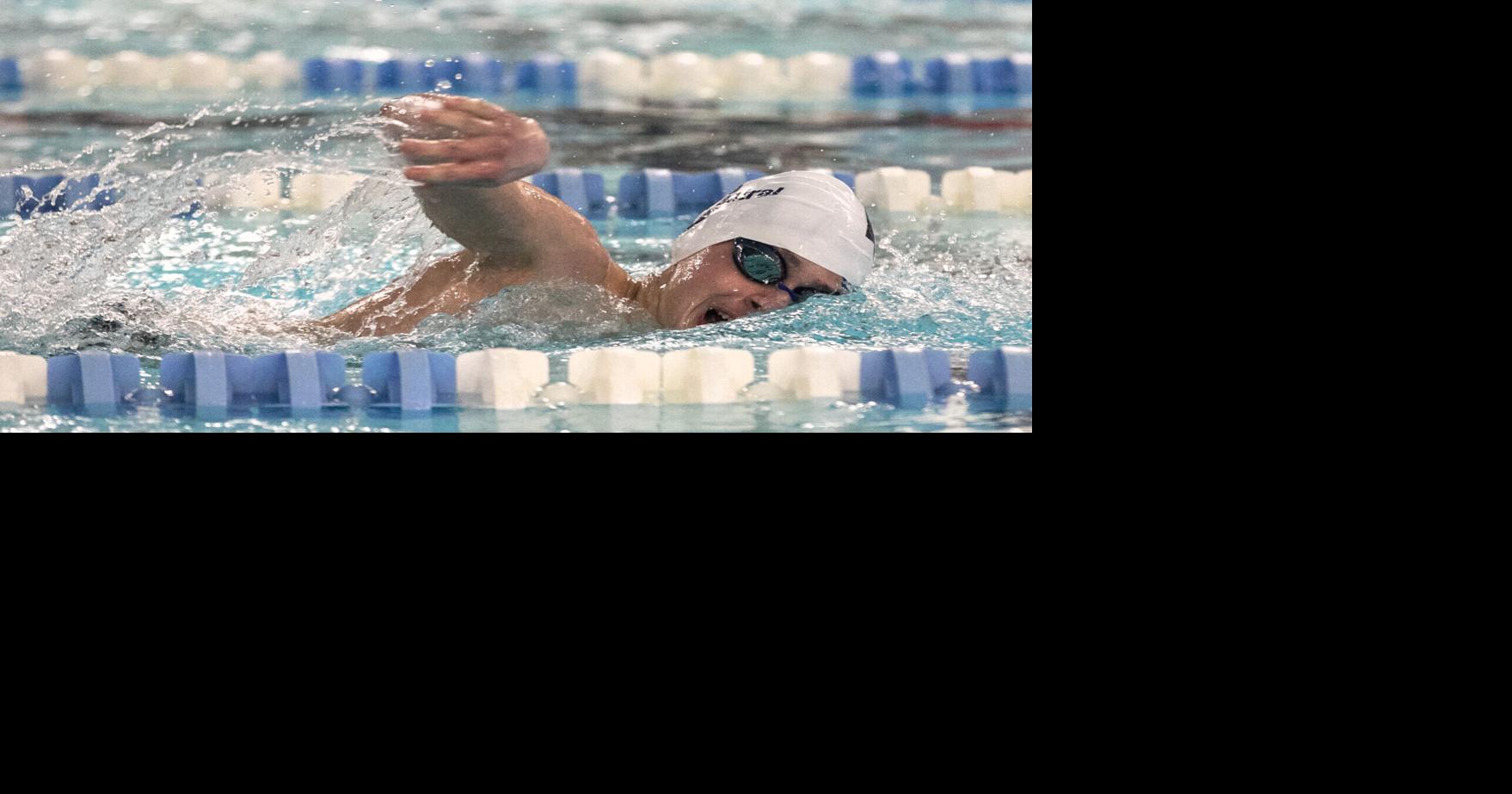 Lewis Central wins three individual, two relays at Bryan