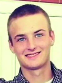 Jacob D. "Jake" Combs