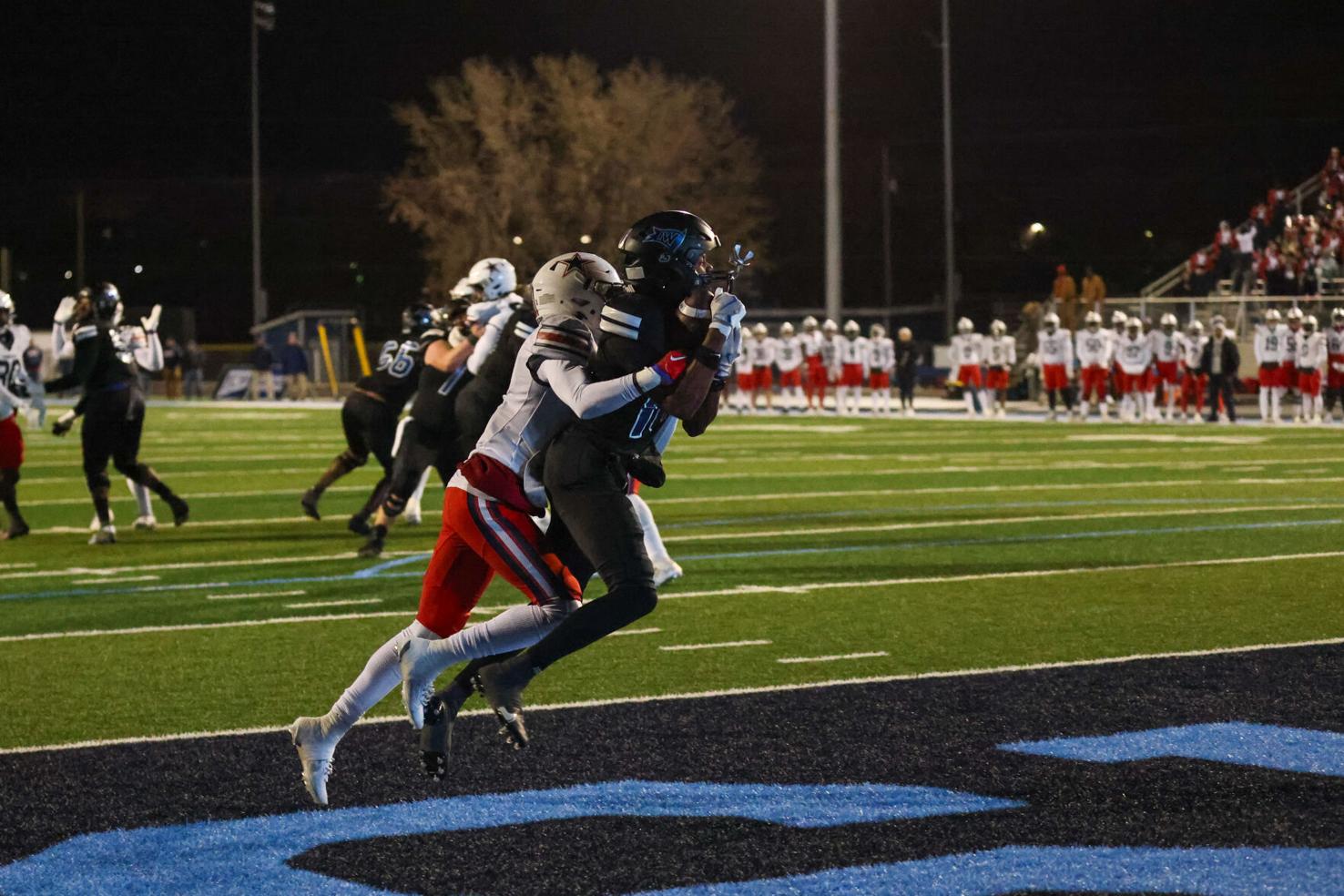 Iowa Western ices Rangers to return to NJCAA championship