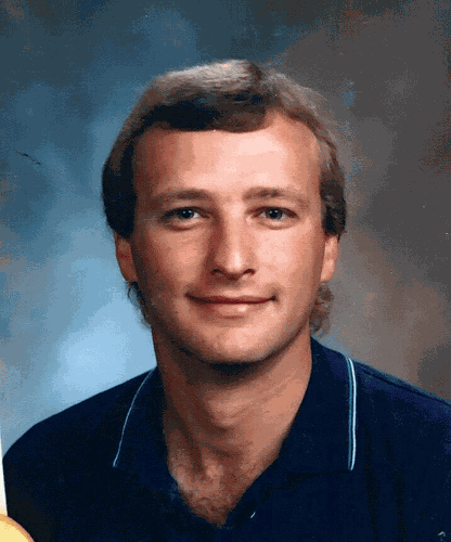 Retirement: Loren “Coach” Lintner